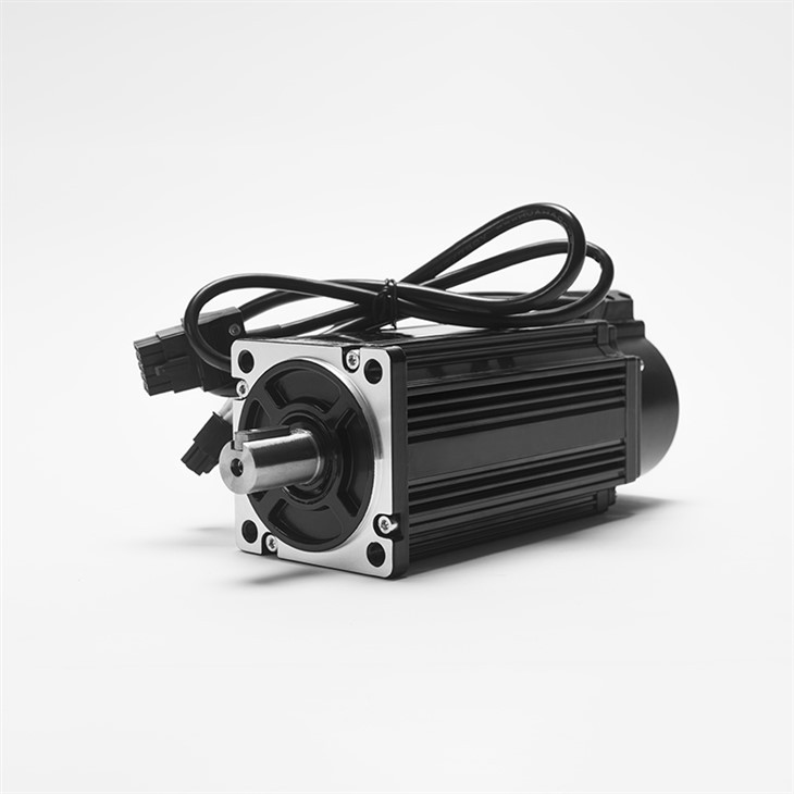 AC Small Servo Motor With Encoder Manufacturers Suppliers in China